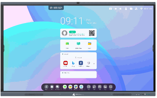 Bytello Software | iceboard.id
